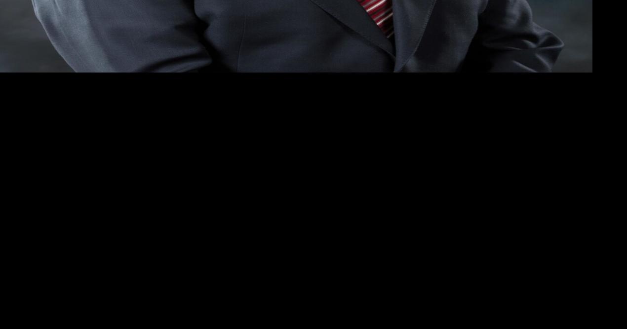 Hal English Named Chamber CEO | Fastlane | communitynews.org