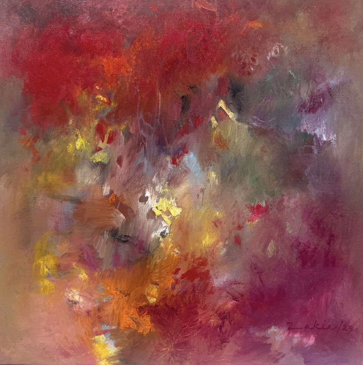 Eight New Exhibits Bring a Colorful Start to 2026 | Cover Stories ...
