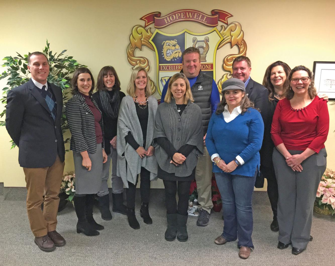 Hopewell Parenting Conference brings a wide array of child-care experts ...