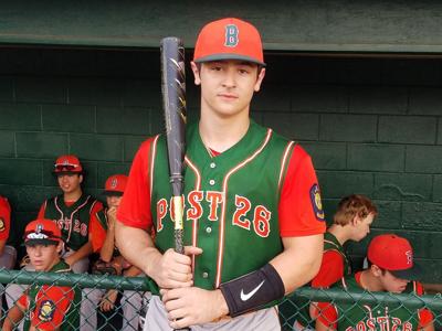 Hard work pays off for Post 26’s Ryan Tomasulo | Bordentown Current | communitynews.org