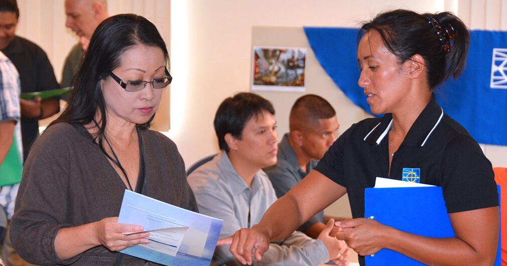 NJ Civil Service partners with The College of New Jersey for government ...