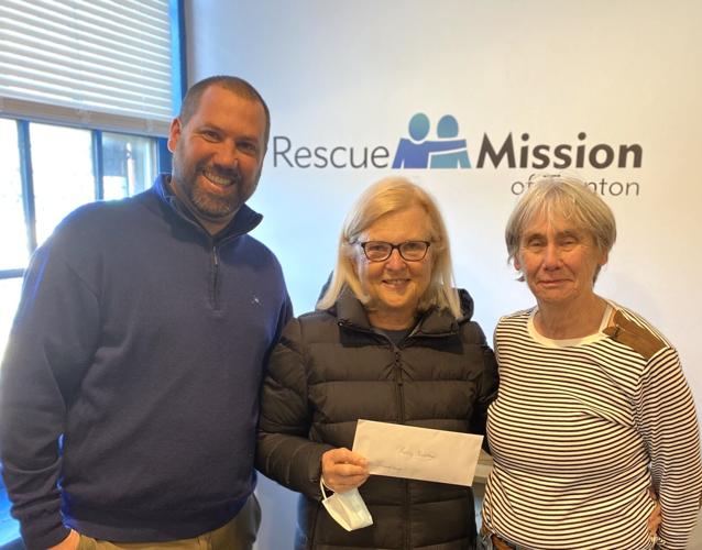 Mary Gay Abbott-Young reflects on her career at the Rescue Mission of ...