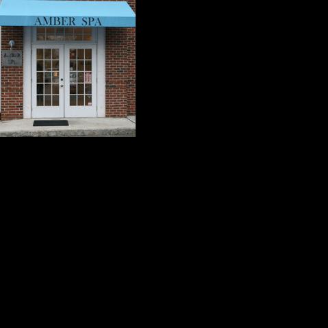 Amber Spa makes natural treatments affordable | Hopewell Express ...