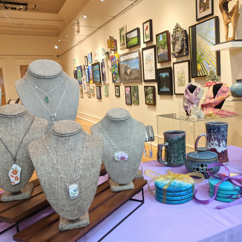 This Holiday Season, Shop Locally — And Creatively | Cover Stories ...