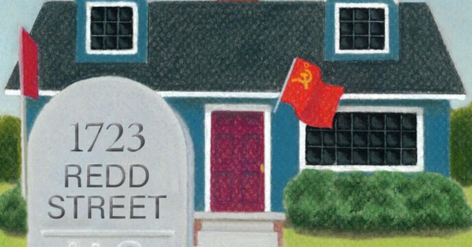 Off the Presses: 'A Party on Redd Street' | A&E | communitynews.org