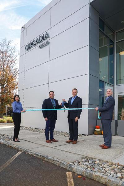 Circadia Group Opens Hamilton Headquarters | Fastlane | communitynews.org