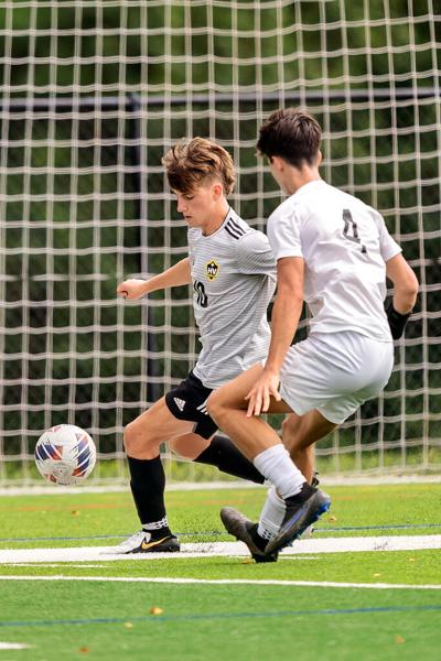 Senior striker Muscente a key for Hopewell Valley soccer this season ...