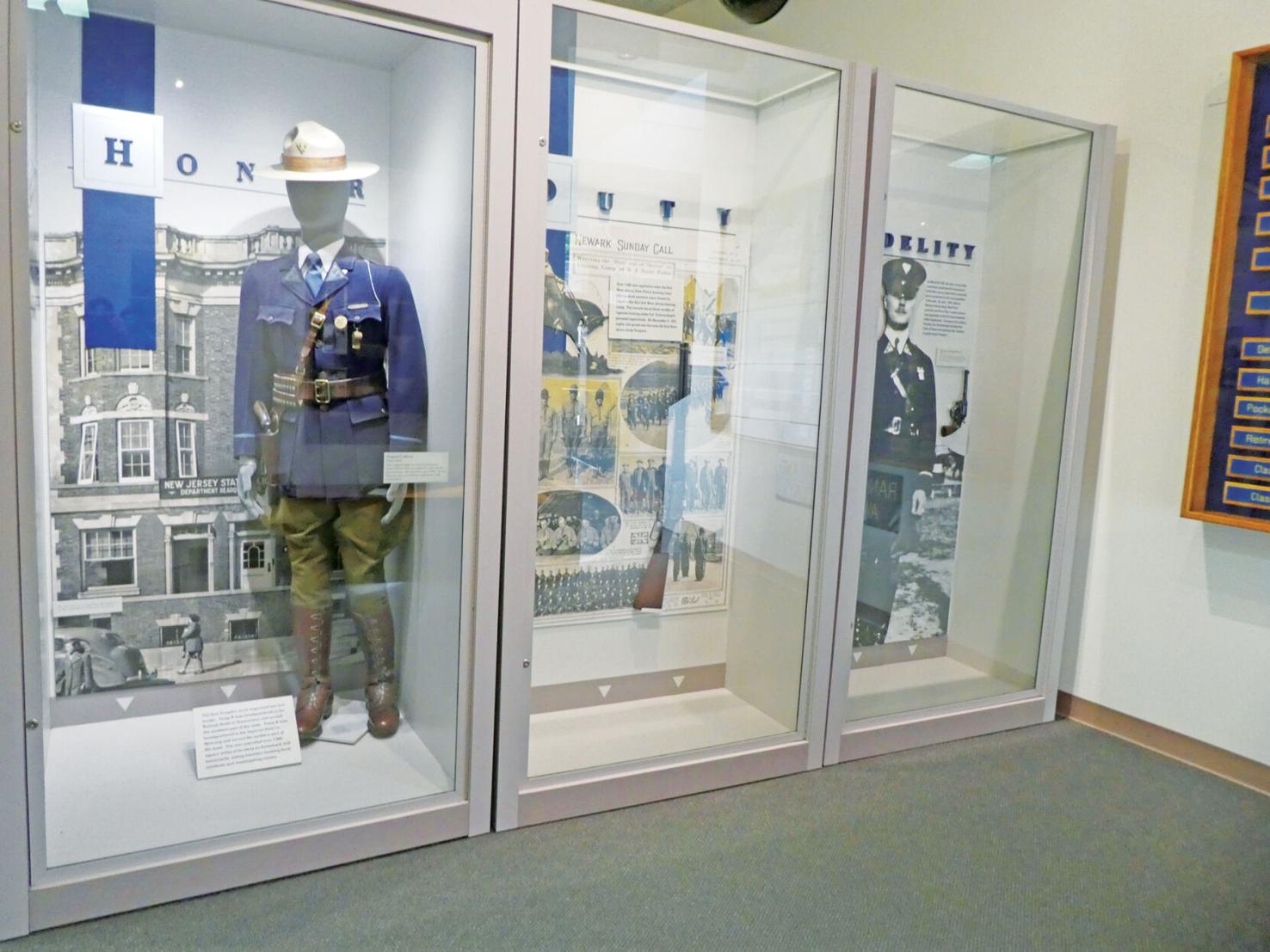 New Jersey State Police Museum Set to Reopen | Ewing Observer ...