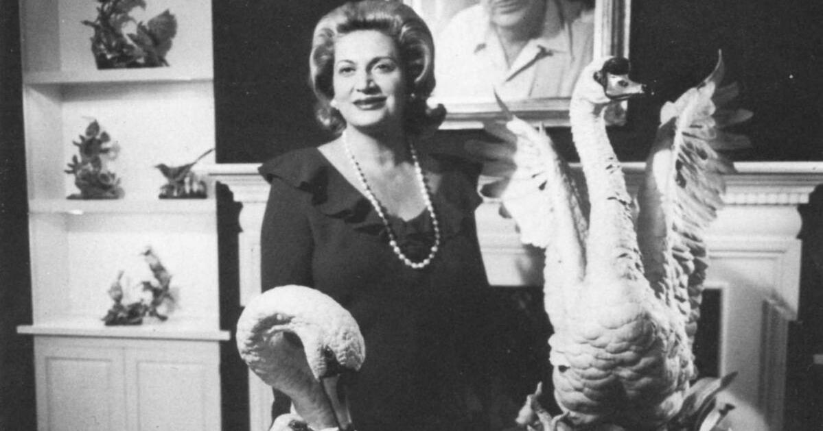 Helen Boehm: The real artist of the deal | News | communitynews.org