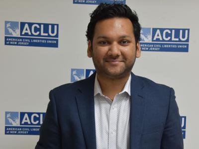 Lawrence native named ACLU-NJ’s new executive director | Archives ...
