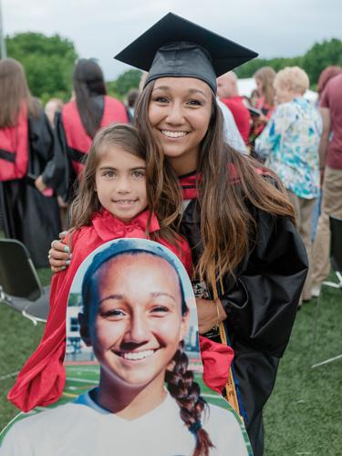 PHOTOS: Robbinsville High School Class of 2018 Graduation | News ...