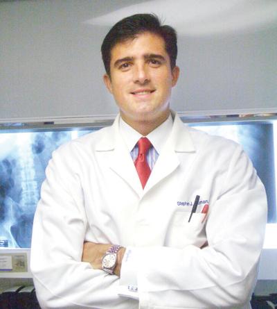 Regenespine: Regenerative Spine and Joint Institute | Sponsored Content ...
