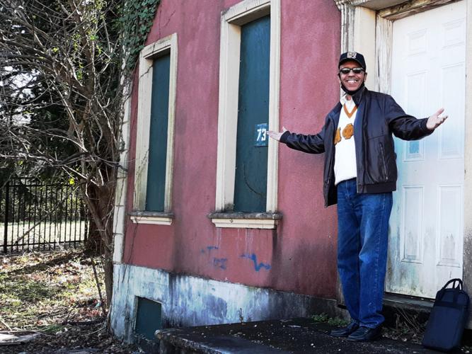 Making Trenton’s Black Lives Matter — in the past, and in the present ...