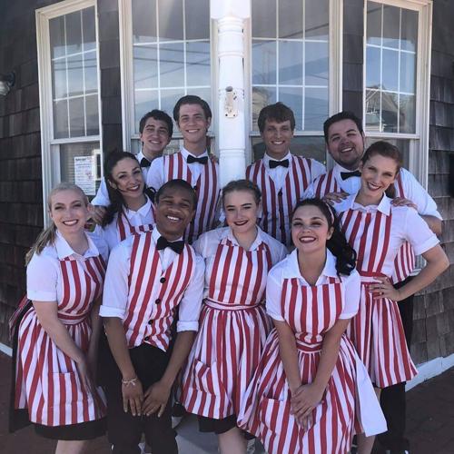 The show goes on at Beach Haven’s Surflight Theatre | Archives ...