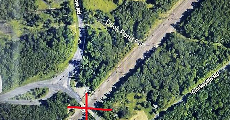 Clarksville Road bridge in WW closed indefinitely for repairs | West ...