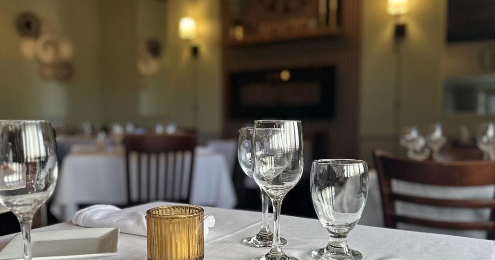 Porto by Chef Jason to open, unveil new menu tonight | Mercer Eats ...