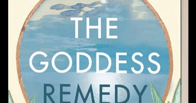 Off the Presses: Suzin Green's 'The Goddess Remedy' | A&E ...