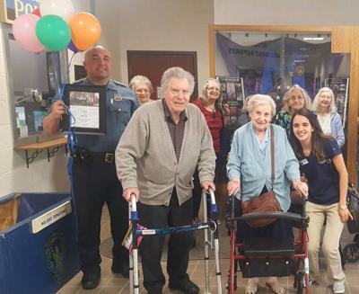West Windsor Gives Back: an officer and an entrepreneur | News ...