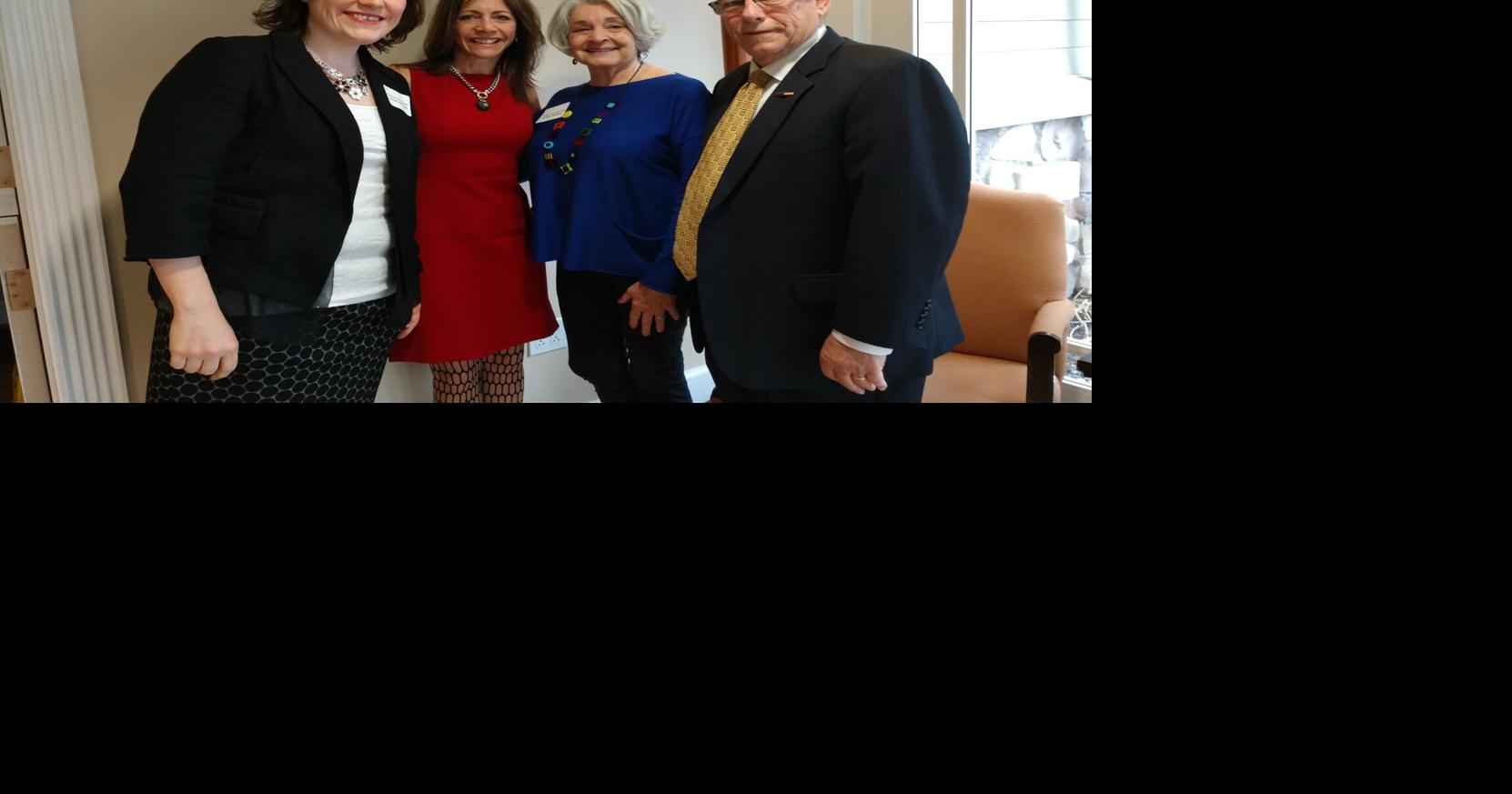 Ewing Mayor Bert Steinmann looks ahead to the coming year | Ewing ...