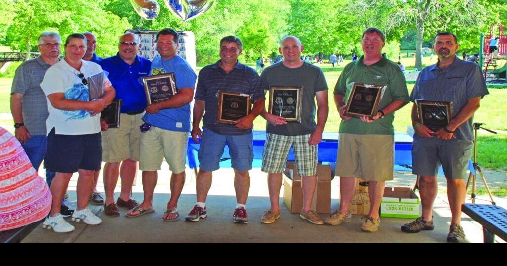 Lawrence Township police force celebrating 90 years | Archives ...