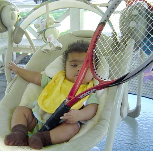 Aces for Alexander Tennis Tournament to support college-bound students ...