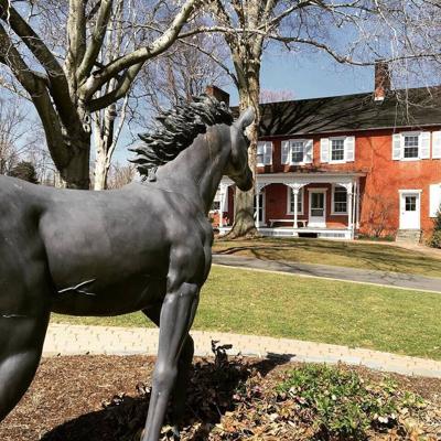 Hopewell Valley Golf & Country Club celebrates 90th anniversary ...