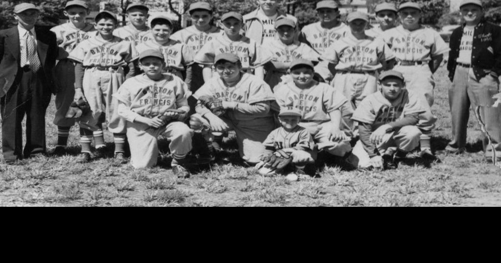 Hamilton Babe Ruth planning alumni weekend for June 11–13 | Hamilton ...