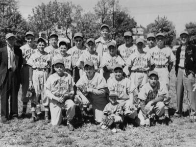 Hamilton Babe Ruth planning alumni weekend for June 11–13 | Hamilton ...