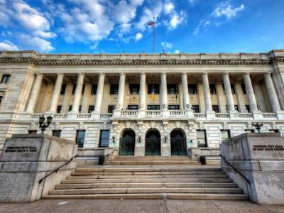 City of Trenton reports first positive test of Covid-19 | Archives ...