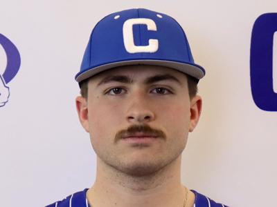 Hamilton’s Cole Palmeri breaks Colby College HR record | Hamilton Post ...