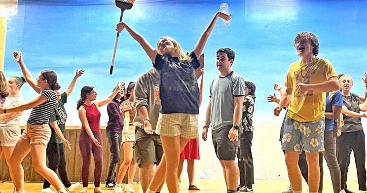 The musical month of May | Hamilton Post | communitynews.org