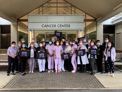 Robert Wood Johnson University Hospital Hamilton | Sponsored Content ...