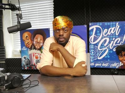 New Pod City Gets a New President with Will Foskey | Trenton Downtowner ...