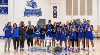 Ewing girls’ basketball trio leave behind a legacy of excellence ...