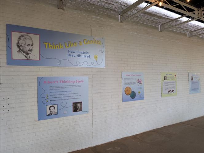 Einstein Museum Offers Two Summer Exhibits | A&E | communitynews.org