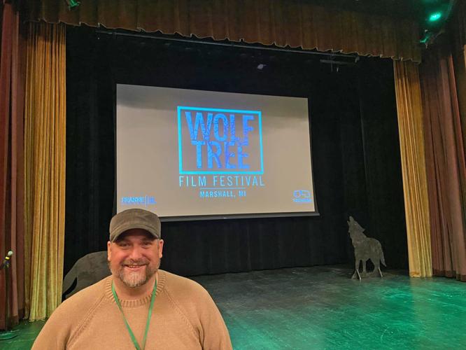 Short film ‘Pressed,’ shot in Hopewell Valley, hits festival circuit ...