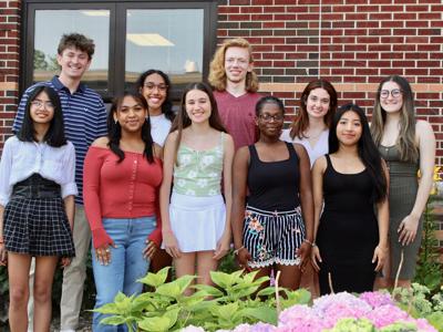 Hamilton High West: Top 10 seniors of the Class of 2023 | Schools ...