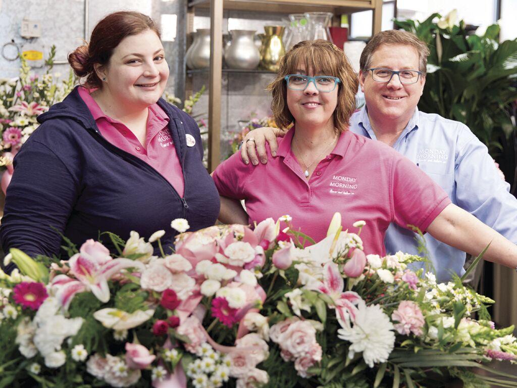 Monday Morning Flowers Yardley Pa | Best Flower Site
