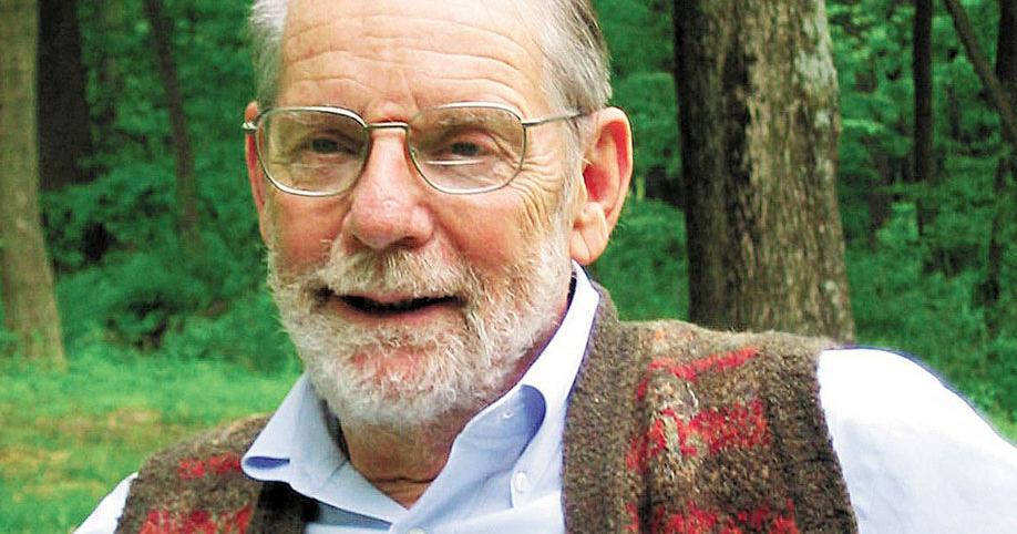Off the Presses: 'Tabula Rasa' by John McPhee | A&E | communitynews.org