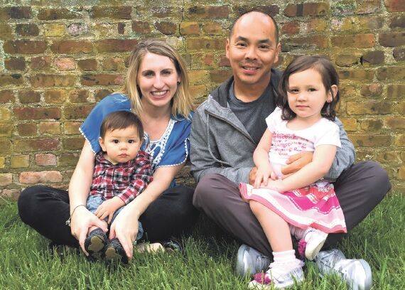 Local mental fitness coach Ed Tseng helps Mexican athlete go for gold ...