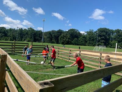 Hamilton Area YMCA - Sawmill Summer Day Camp | Featured Camps ...