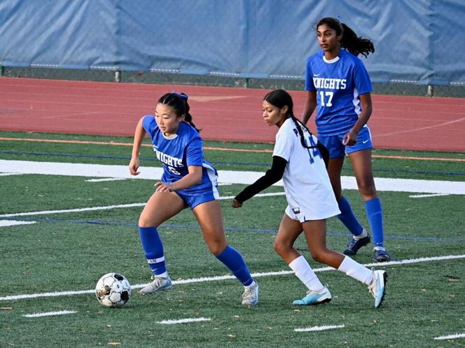 Dual-sport star Ginny Choi posts big numbers for WW-P High School North ...