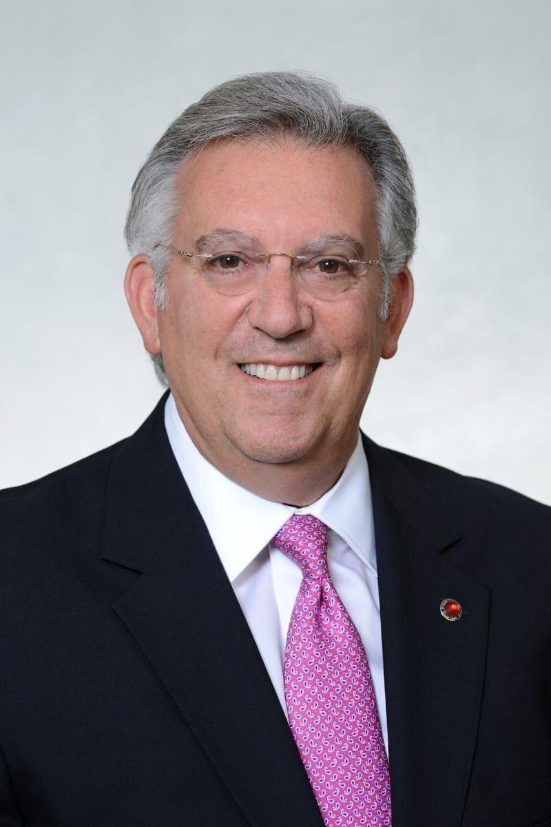 Rider President Gregory Dell’Omo Gets Term Renewed | Fastlane ...