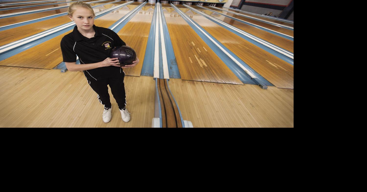 Papp continues family bowling legacy | Bordentown Current ...