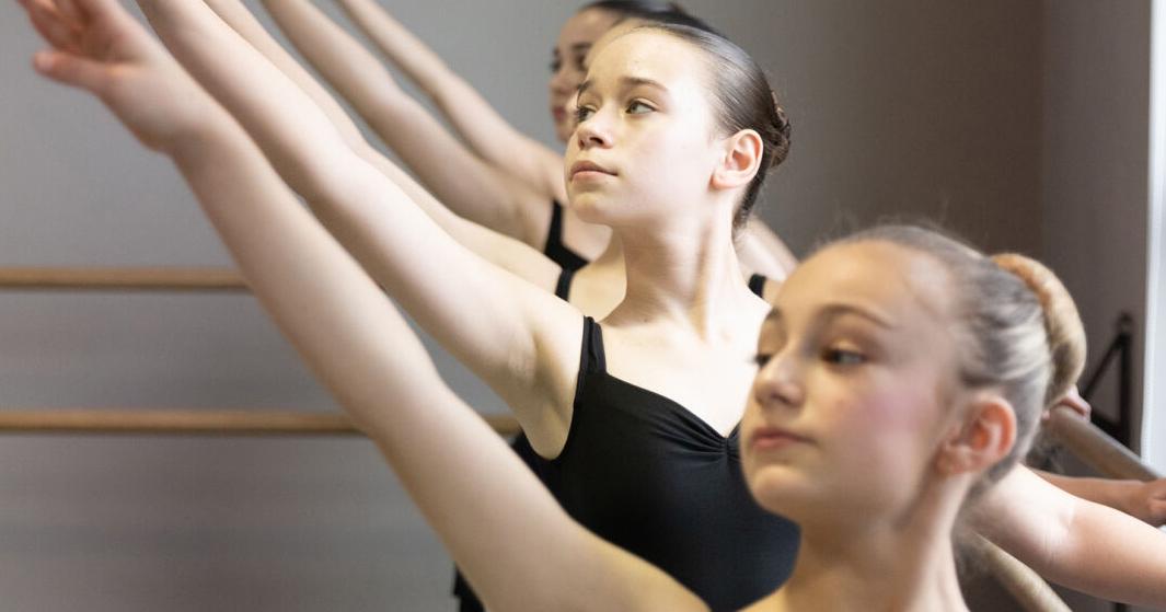 Princeton Ballet School: Enroll Today! | Sponsored Content ...