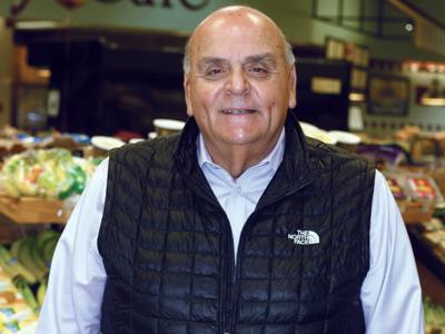 Sam Marrazzo, noted area businessman, passes away (updated) | News ...