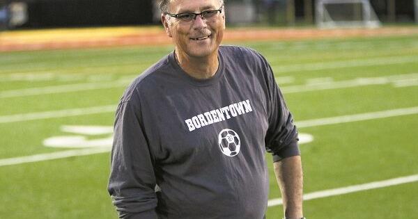 After 350 wins, Castaldo reflects on 32-year career | Bordentown ...