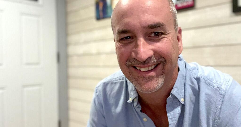 Author-coach Dan Blank wants to raise your Soccer IQ | Hamilton Post ...