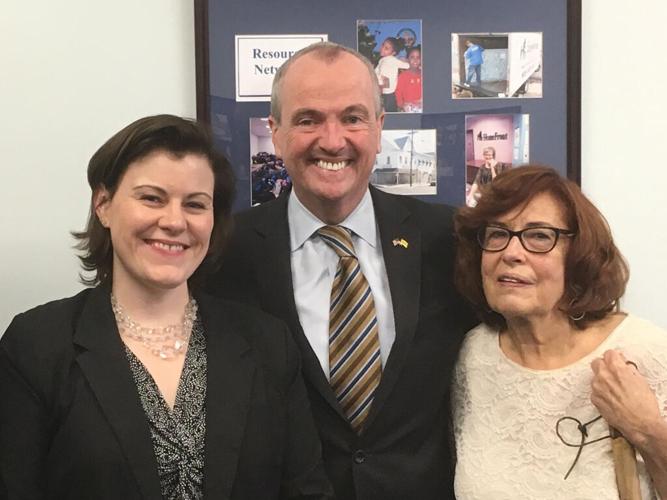 Sarah Steward fights on the front line against homelessness | Cover ...