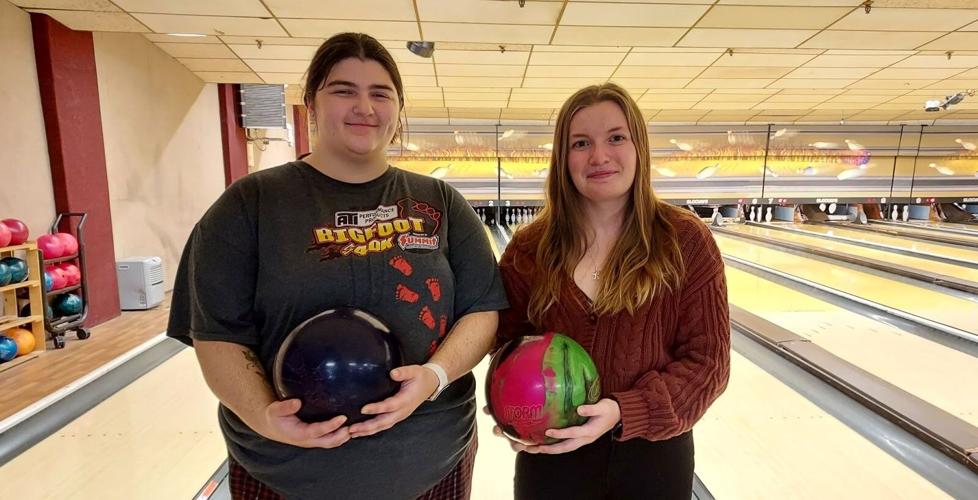 Ewing High School girls' bowlers win state championship | Sports ...